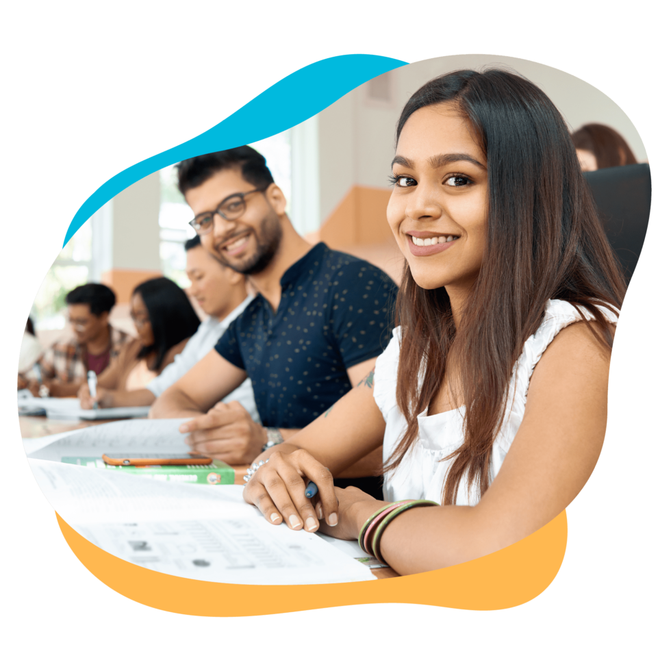 Intermediate (+2) Courses | Students Corner